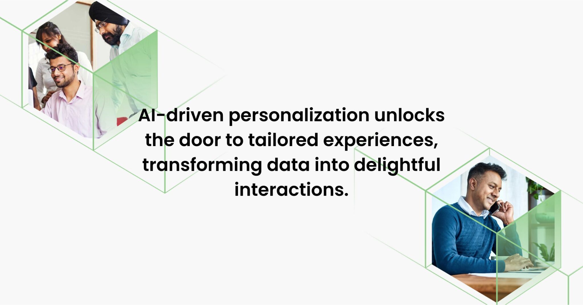 The Impact of AI-driven Personalization in E-commerce