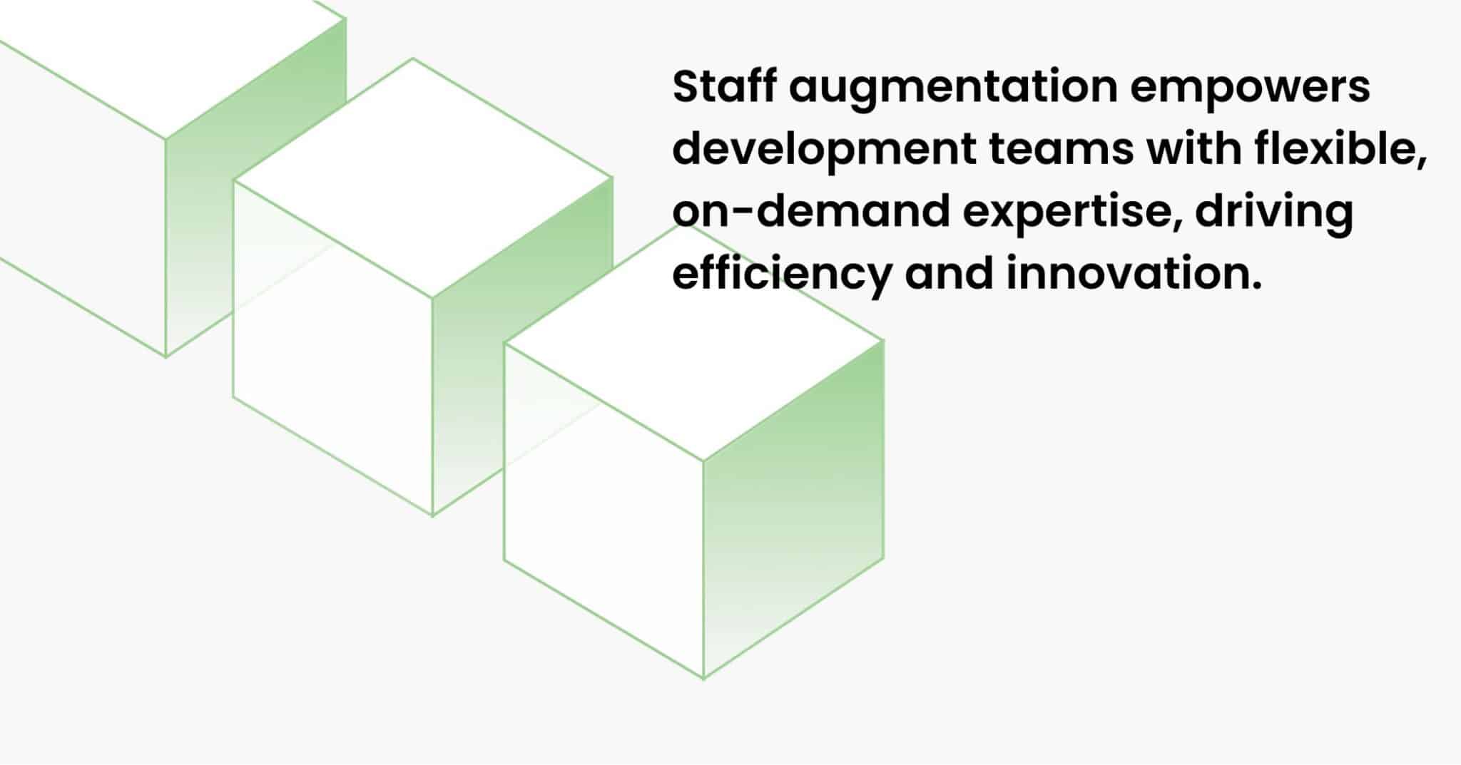 Staff Augmentation A Strategic Advantage for Python Development Teams